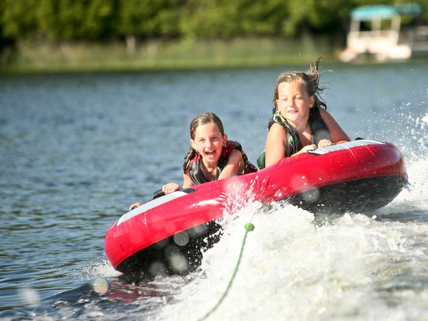 Why Choose Pioneer Lakes - Pioneer Lakes Estate